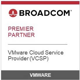Broadcom by VMware White Label Program